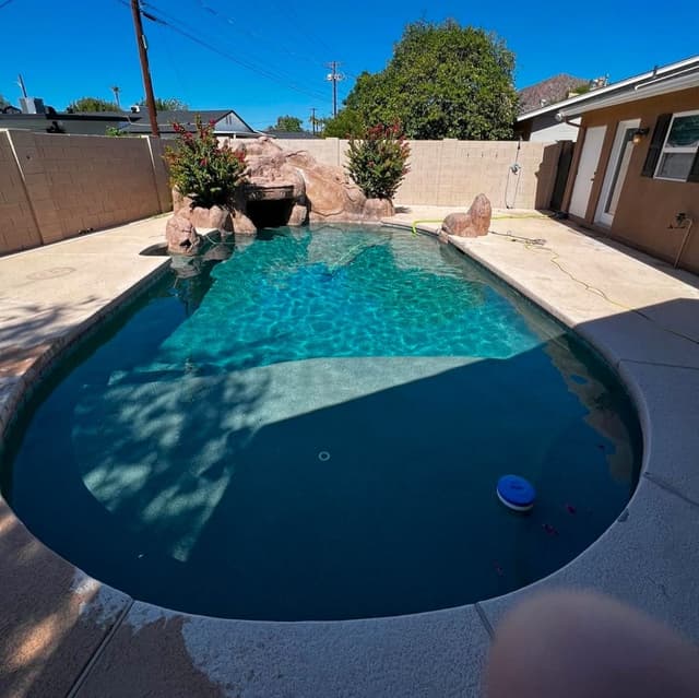All Valley Pools | Arizona's Top-Rated Pool Builder