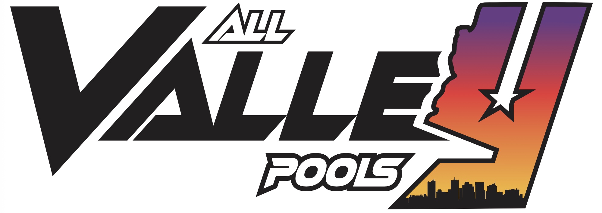 All Valley Pools | Arizona's Top-Rated Pool Builder